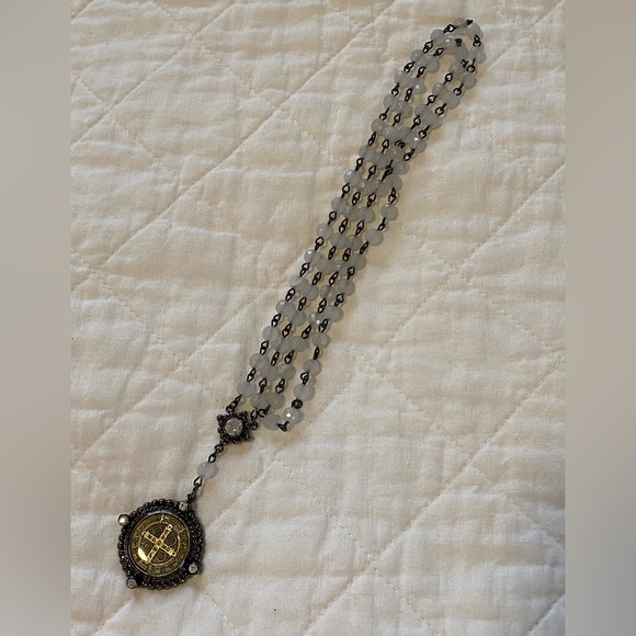 Virgins Saints & Angels | Jewelry | Virgins Saints Angels Vsa San ...